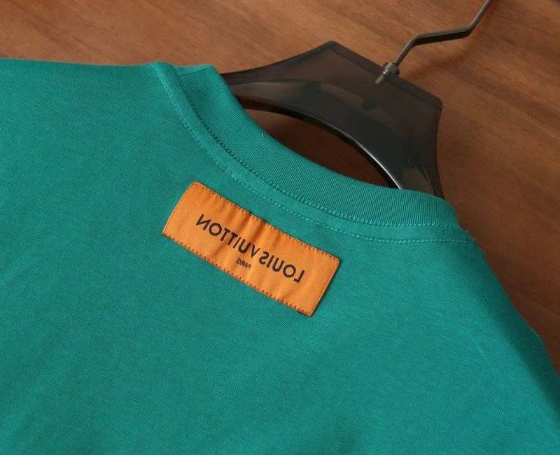 Mirror quality Louis Vuitton T-Shirts