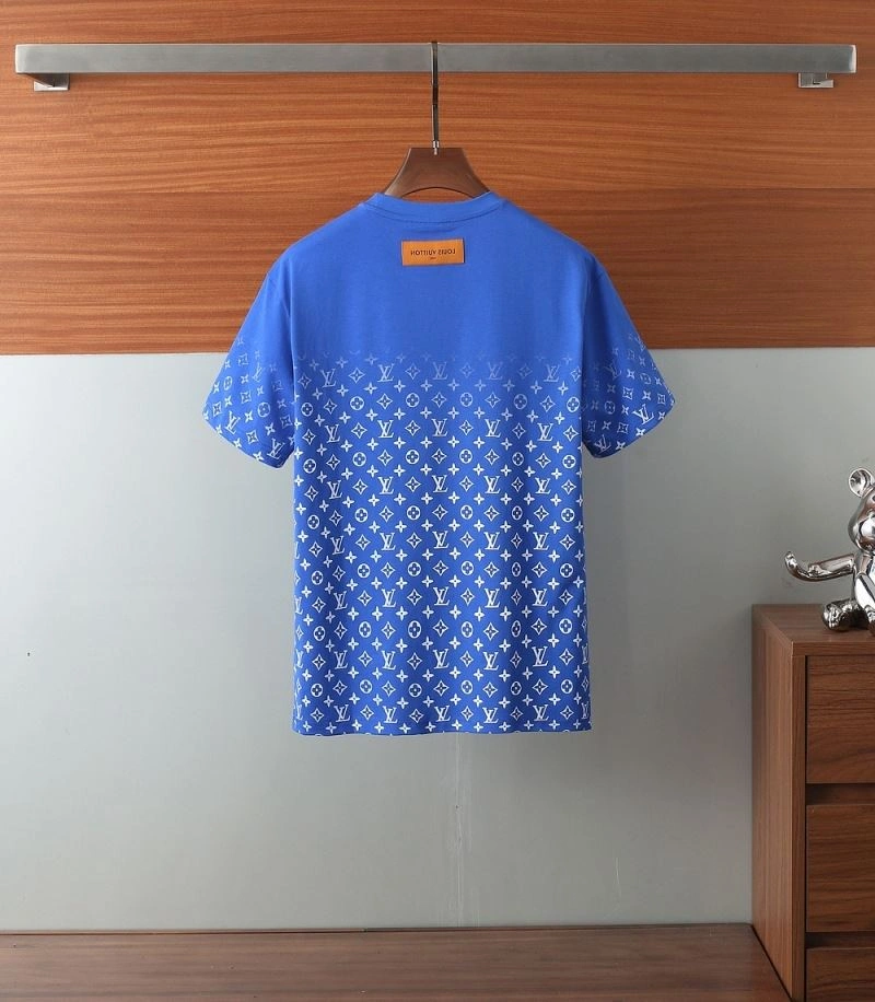 Factory-made Louis Vuitton T-Shirts