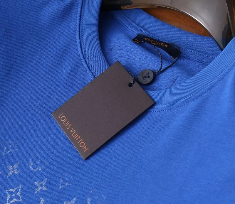 Factory-made Louis Vuitton T-Shirts