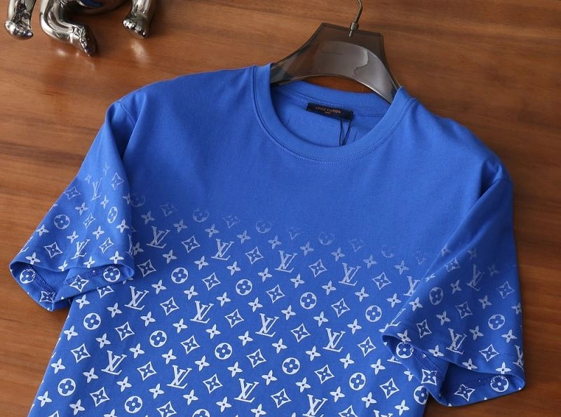 Factory-made Louis Vuitton T-Shirts