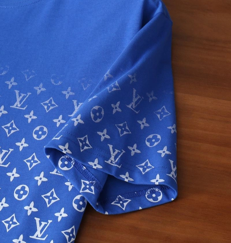 Factory-made Louis Vuitton T-Shirts