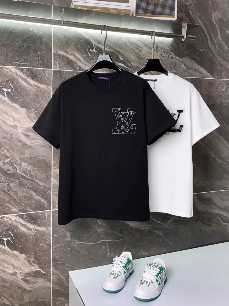 Louis Vuitton T-Shirts