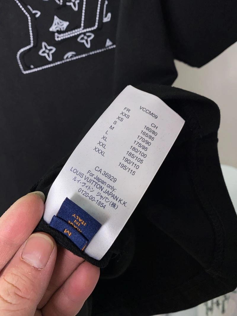 Affordable Louis Vuitton T-Shirts
