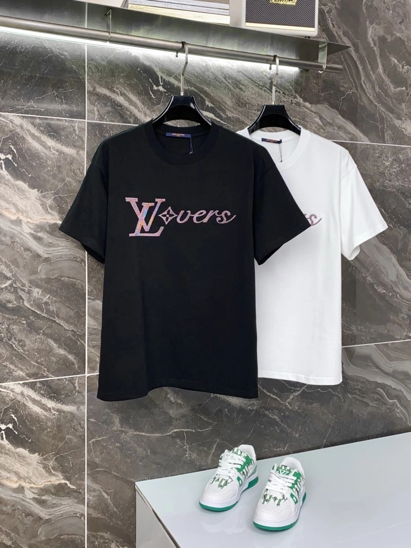 Louis Vuitton T-Shirts