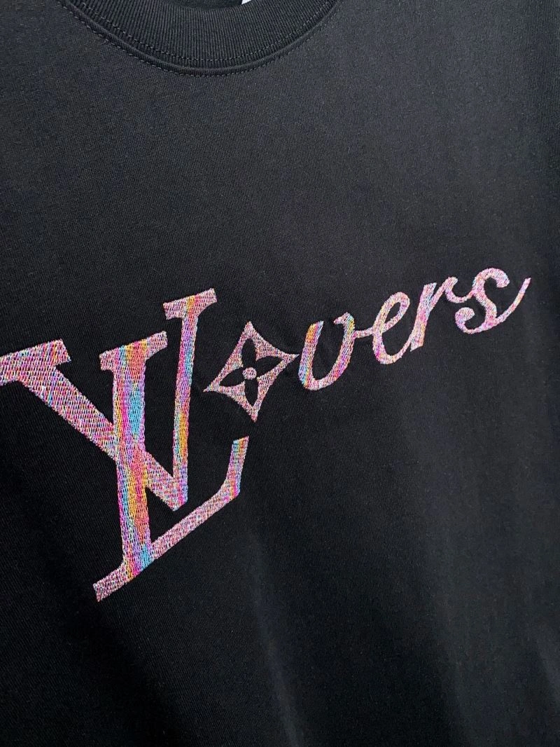 Top match Louis Vuitton T-Shirts