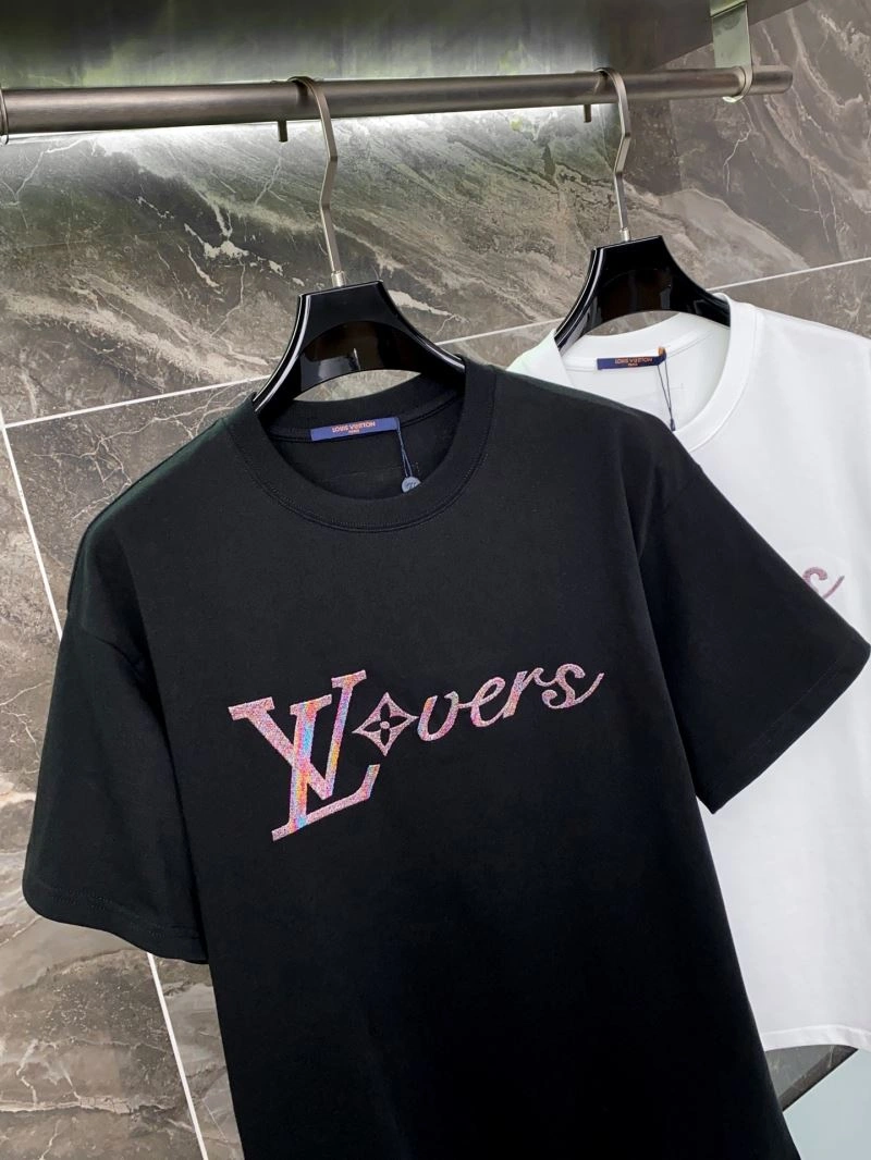 Top match Louis Vuitton T-Shirts