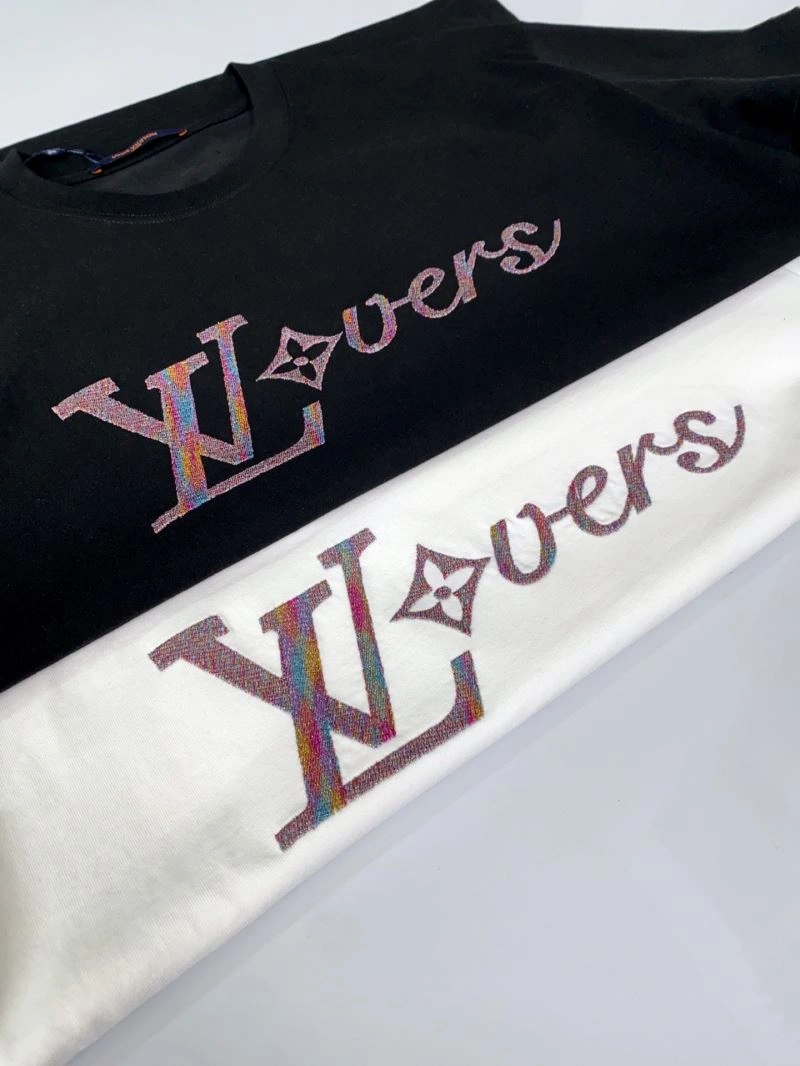 Top match Louis Vuitton T-Shirts