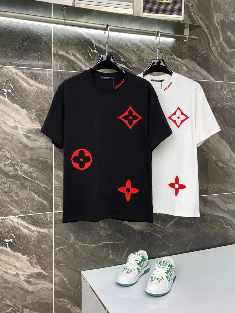 Louis Vuitton T-Shirts