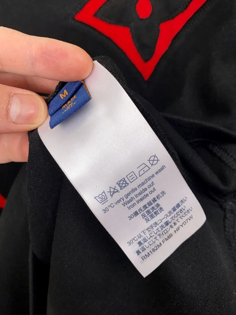 Reasonably priced Louis Vuitton T-Shirts