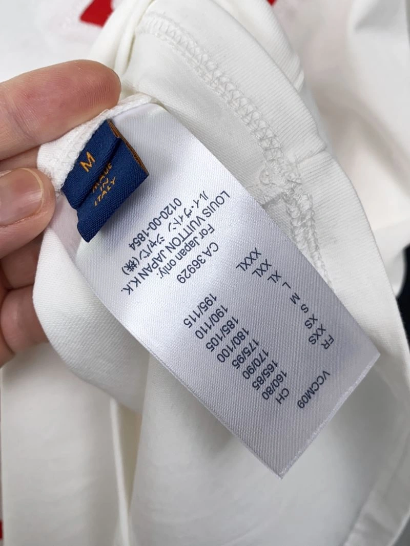 Reasonably priced Louis Vuitton T-Shirts