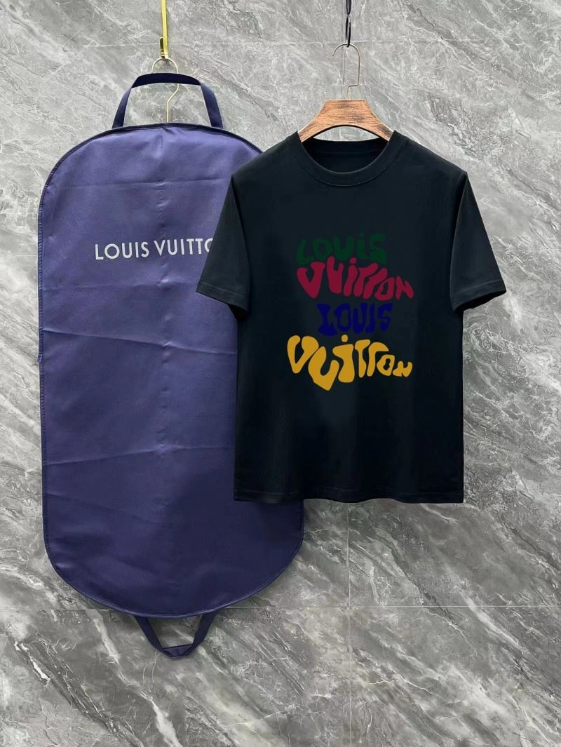 Louis Vuitton T-Shirts