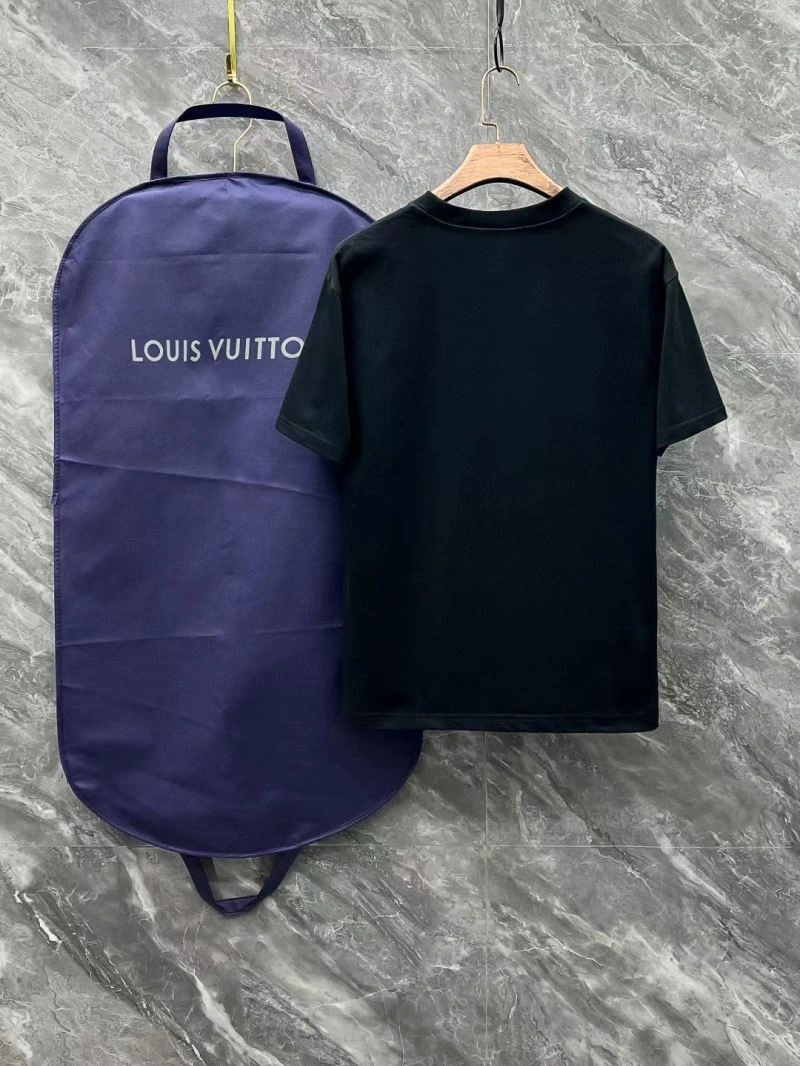 Budget-friendly Louis Vuitton T-Shirts