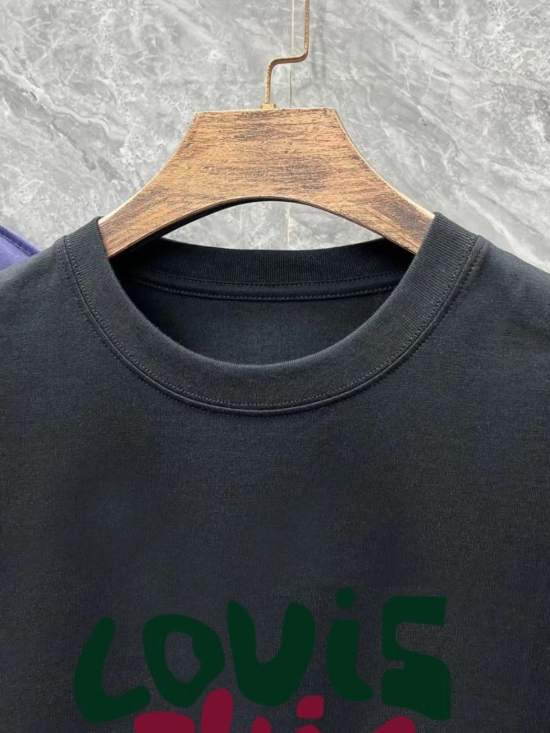 Budget-friendly Louis Vuitton T-Shirts