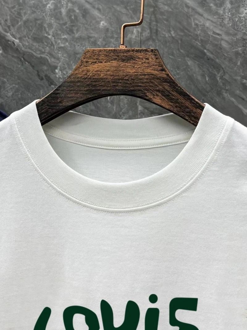 Budget-friendly Louis Vuitton T-Shirts