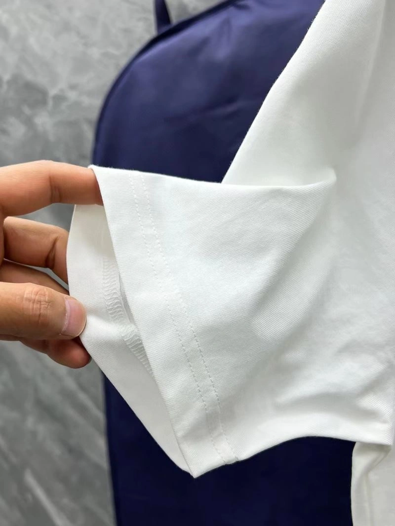 Budget-friendly Louis Vuitton T-Shirts