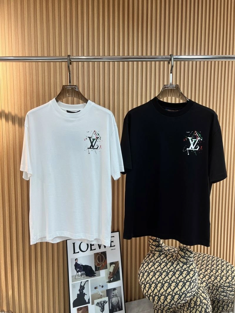 Louis Vuitton T-Shirts