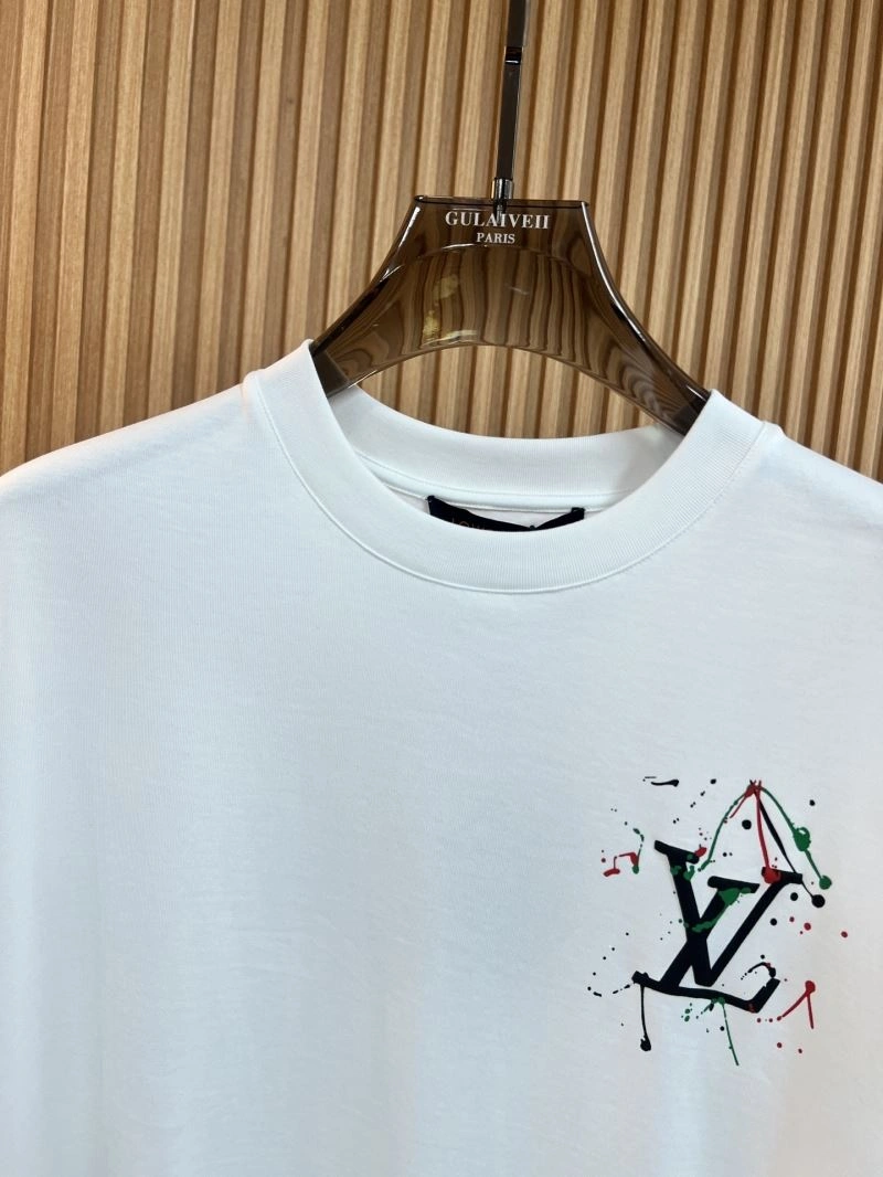 Top mirror Louis Vuitton T-Shirts