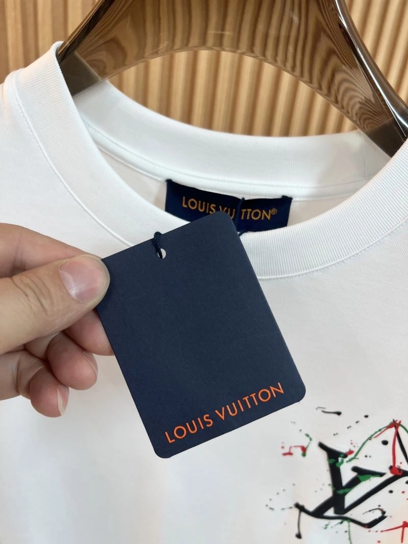 Top mirror Louis Vuitton T-Shirts