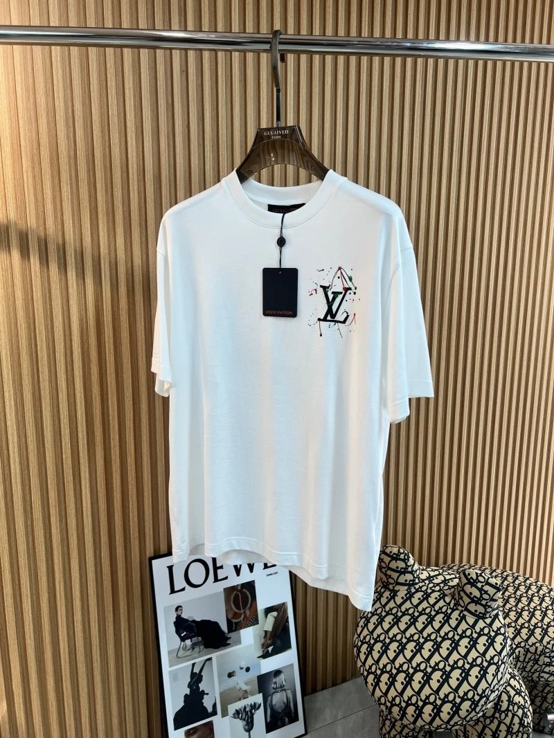 Top mirror Louis Vuitton T-Shirts