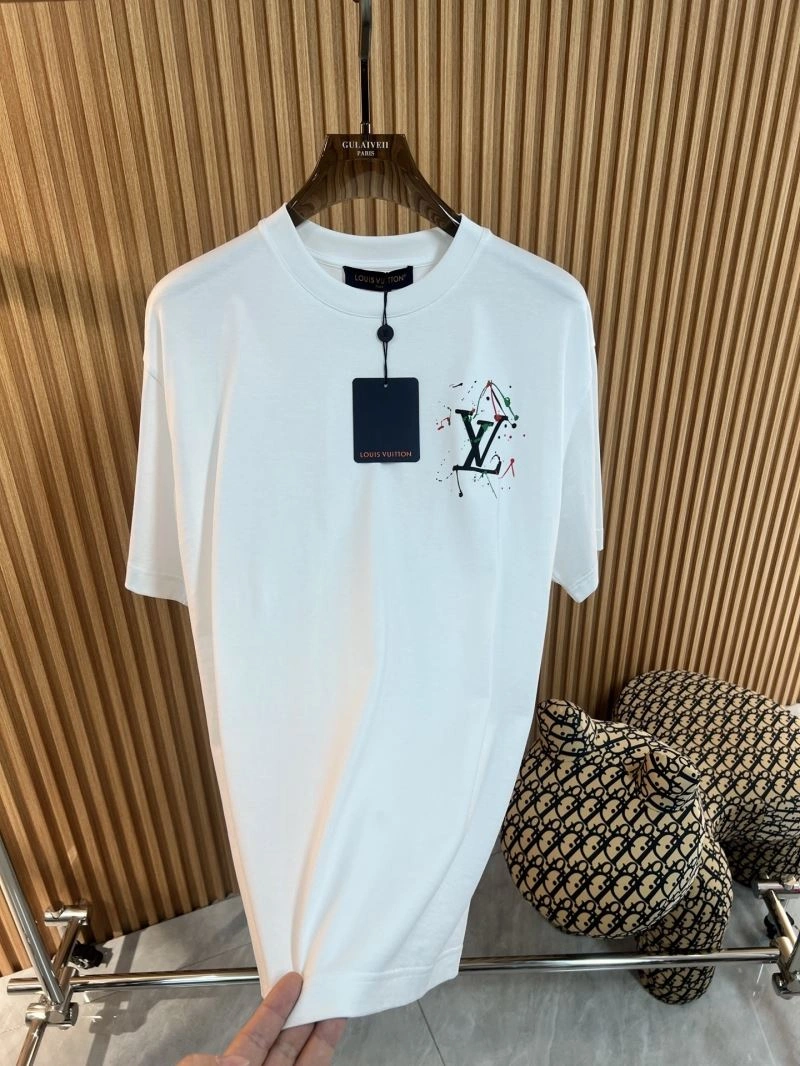 Top mirror Louis Vuitton T-Shirts