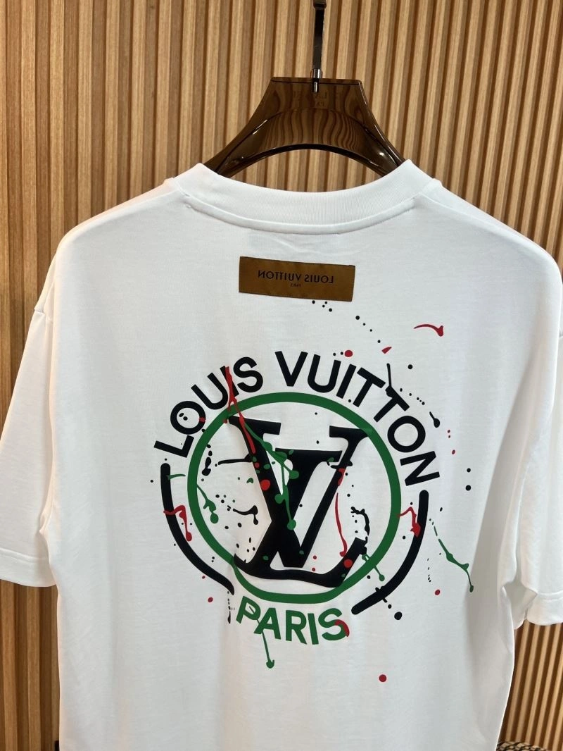 Top mirror Louis Vuitton T-Shirts