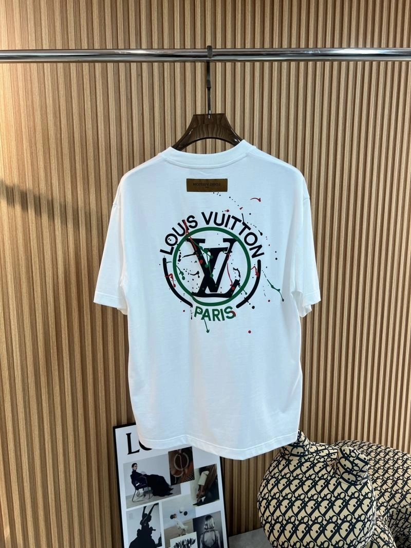 Top mirror Louis Vuitton T-Shirts