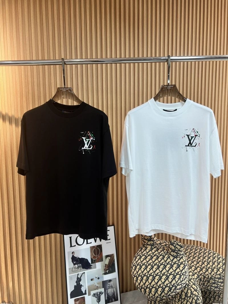 Louis Vuitton T-Shirts