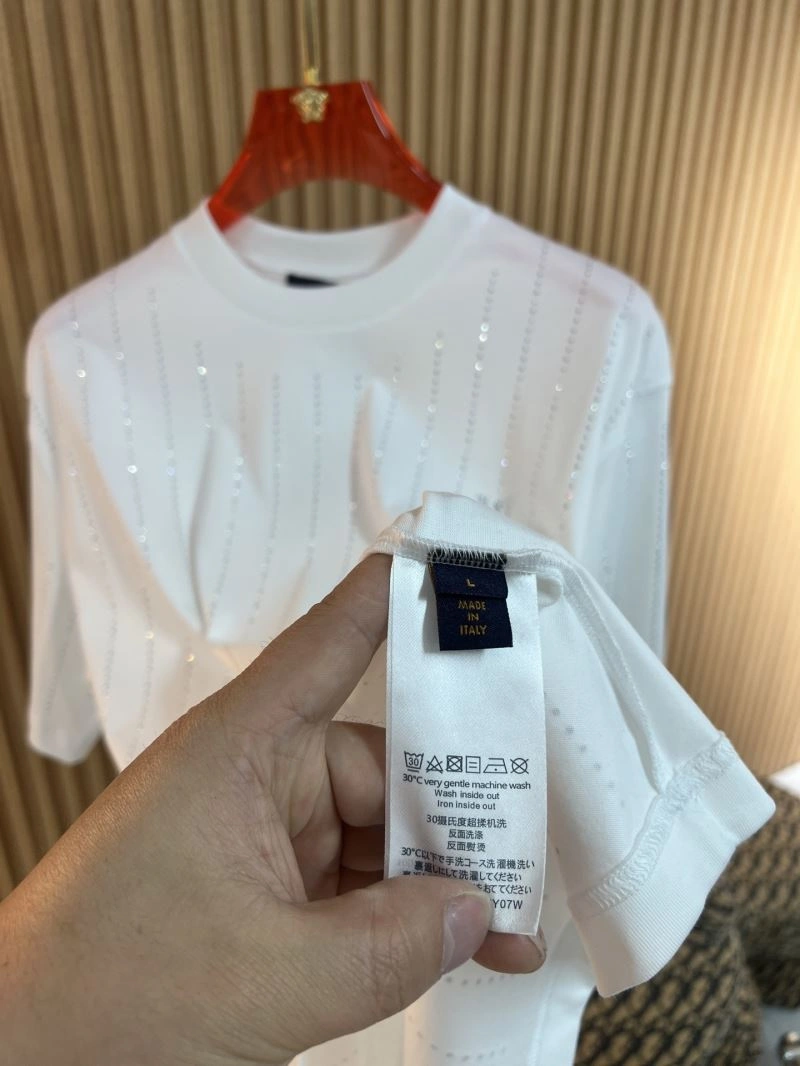 Budget-friendly Louis Vuitton T-Shirts