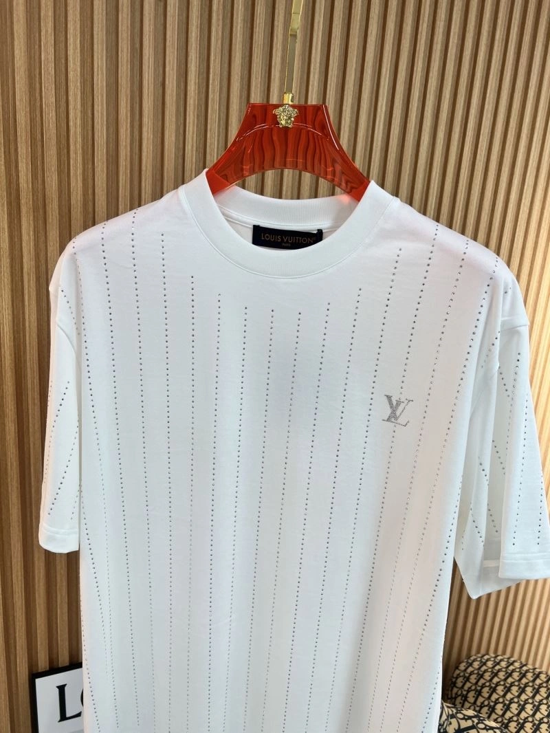 Budget-friendly Louis Vuitton T-Shirts