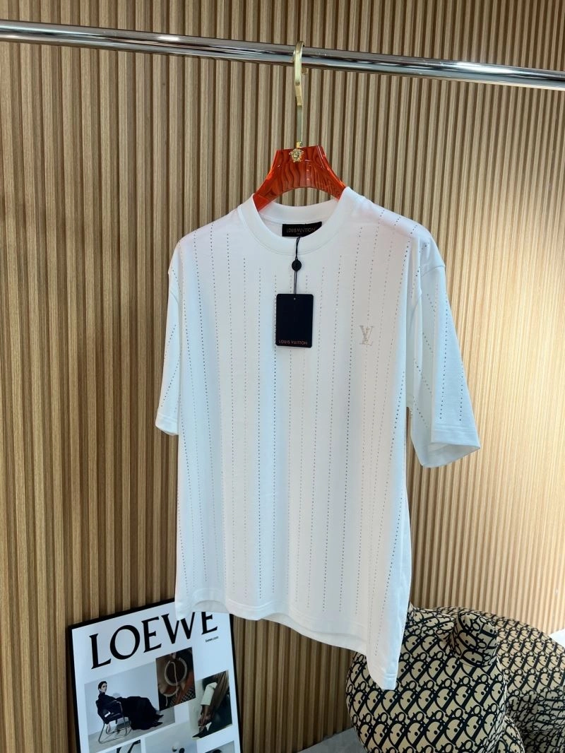 Budget-friendly Louis Vuitton T-Shirts