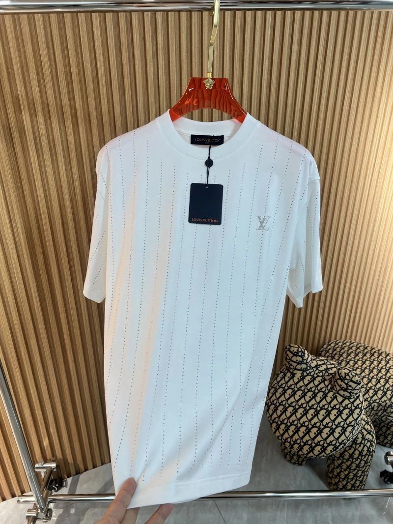 Budget-friendly Louis Vuitton T-Shirts