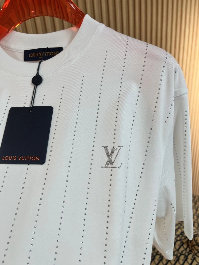 Budget-friendly Louis Vuitton T-Shirts
