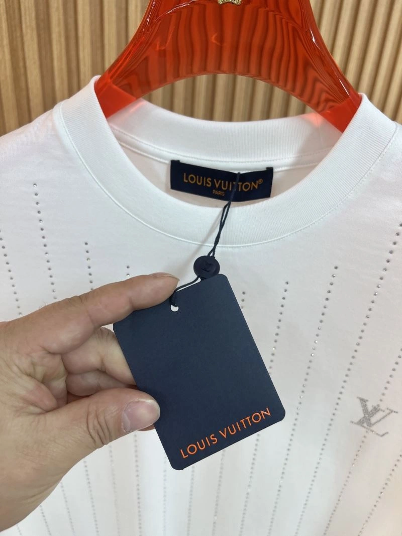 Budget-friendly Louis Vuitton T-Shirts