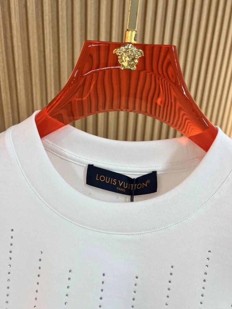 Budget-friendly Louis Vuitton T-Shirts