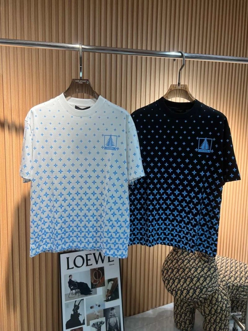 Louis Vuitton T-Shirts