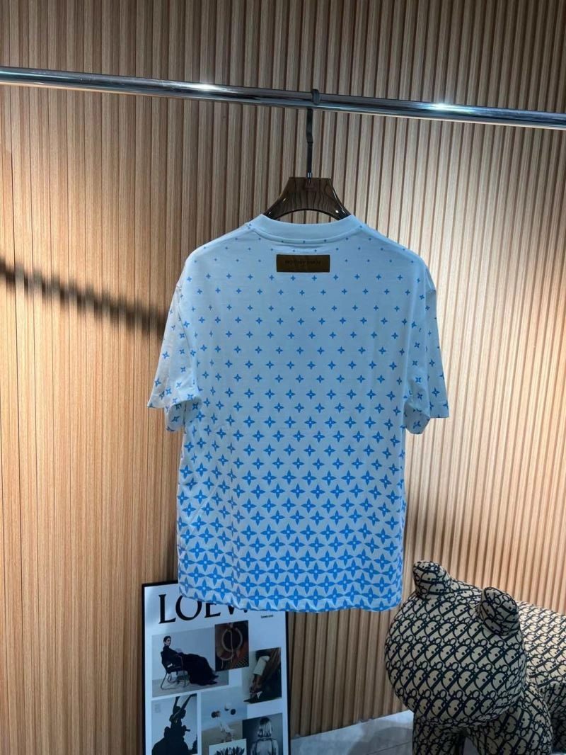 Real Louis Vuitton T-Shirts