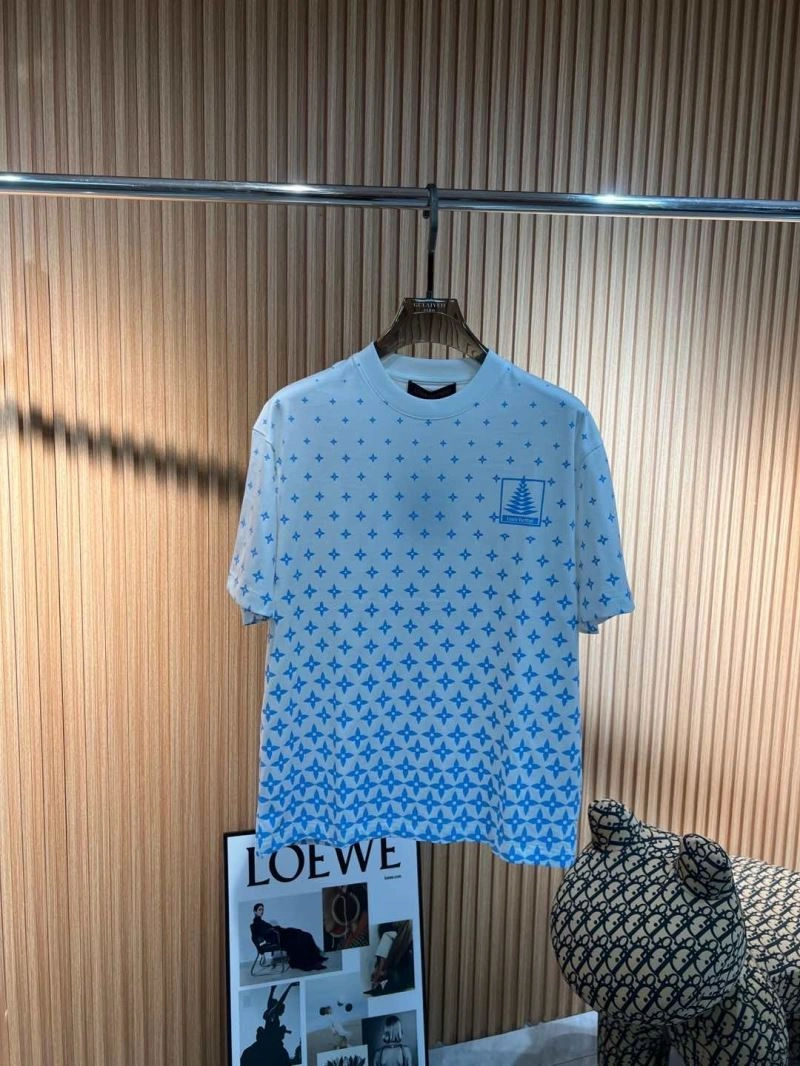 Real Louis Vuitton T-Shirts