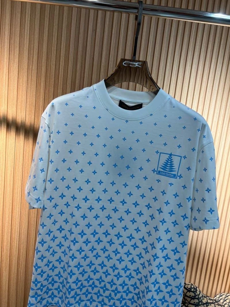 Real Louis Vuitton T-Shirts