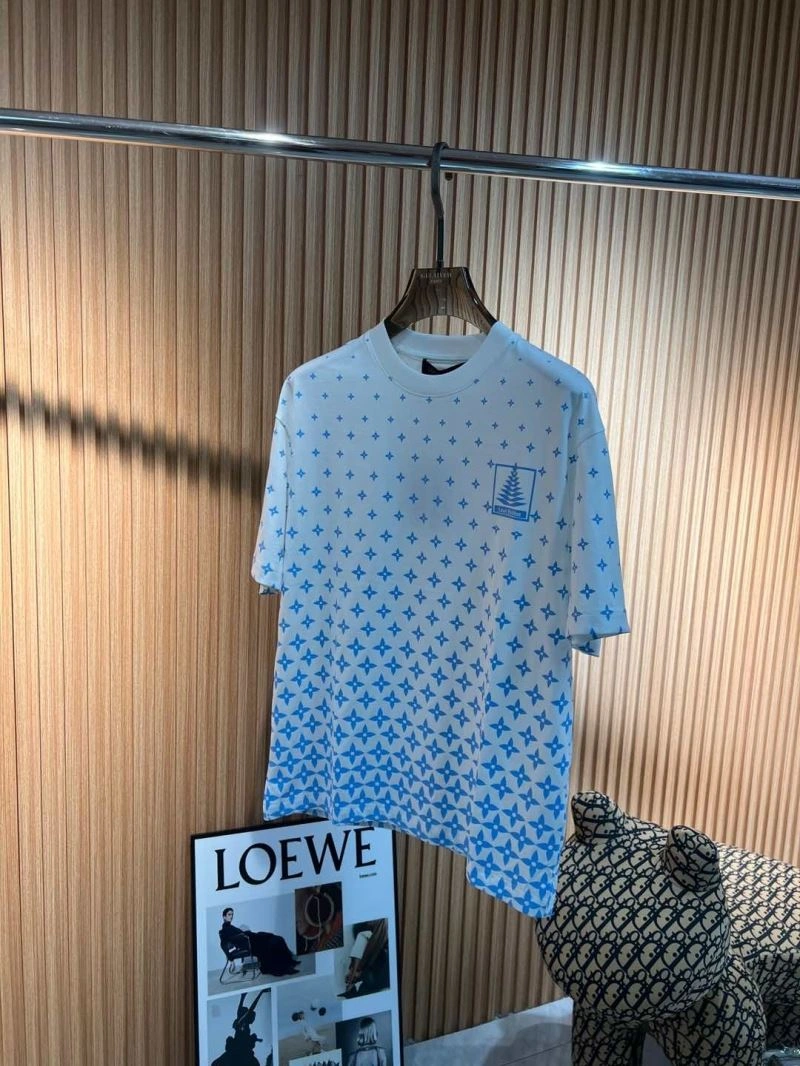 Real Louis Vuitton T-Shirts