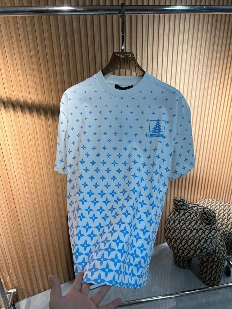 Real Louis Vuitton T-Shirts