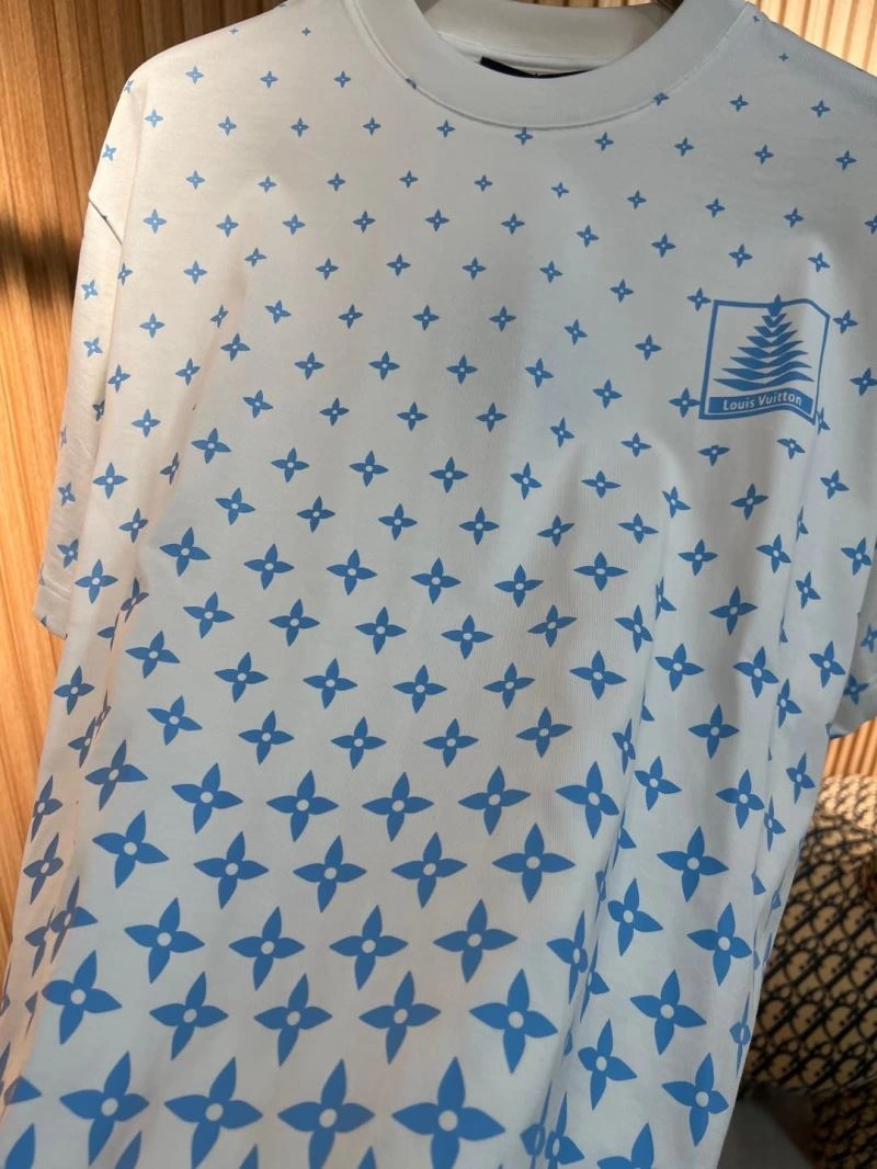 Real Louis Vuitton T-Shirts