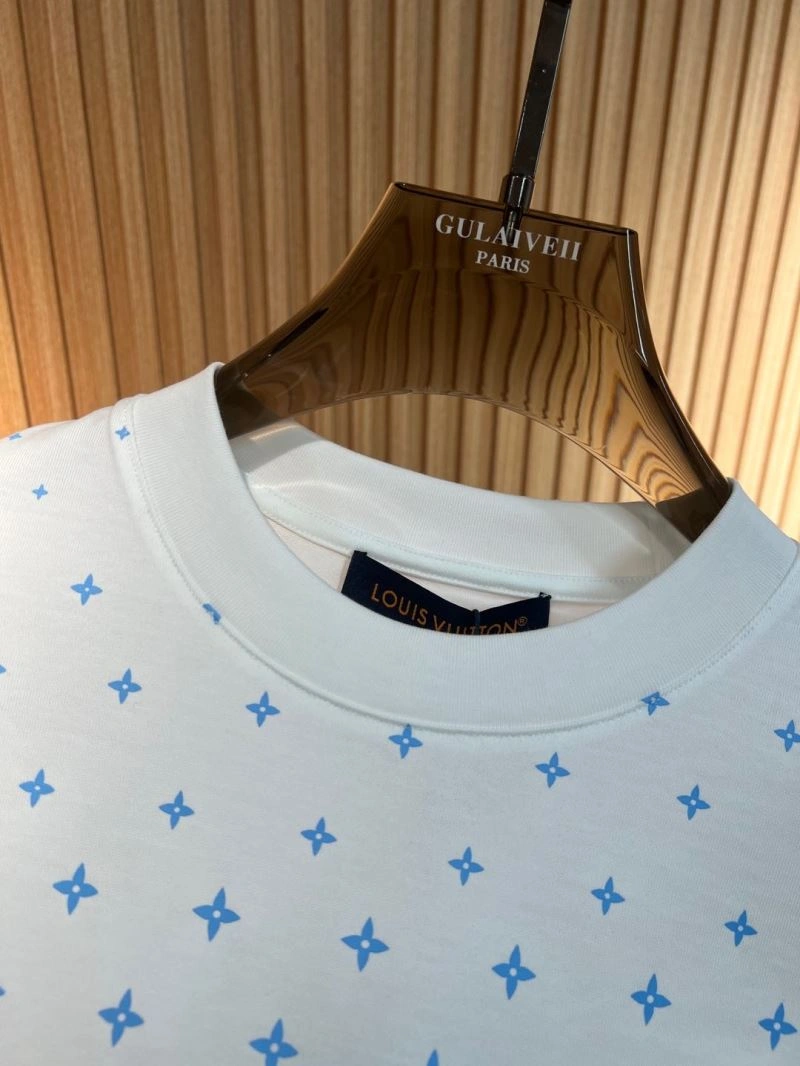Real Louis Vuitton T-Shirts