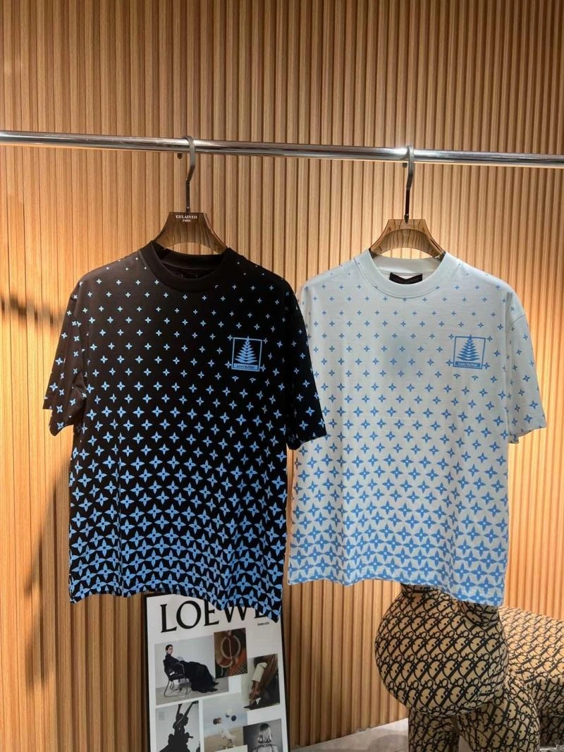 Louis Vuitton T-Shirts
