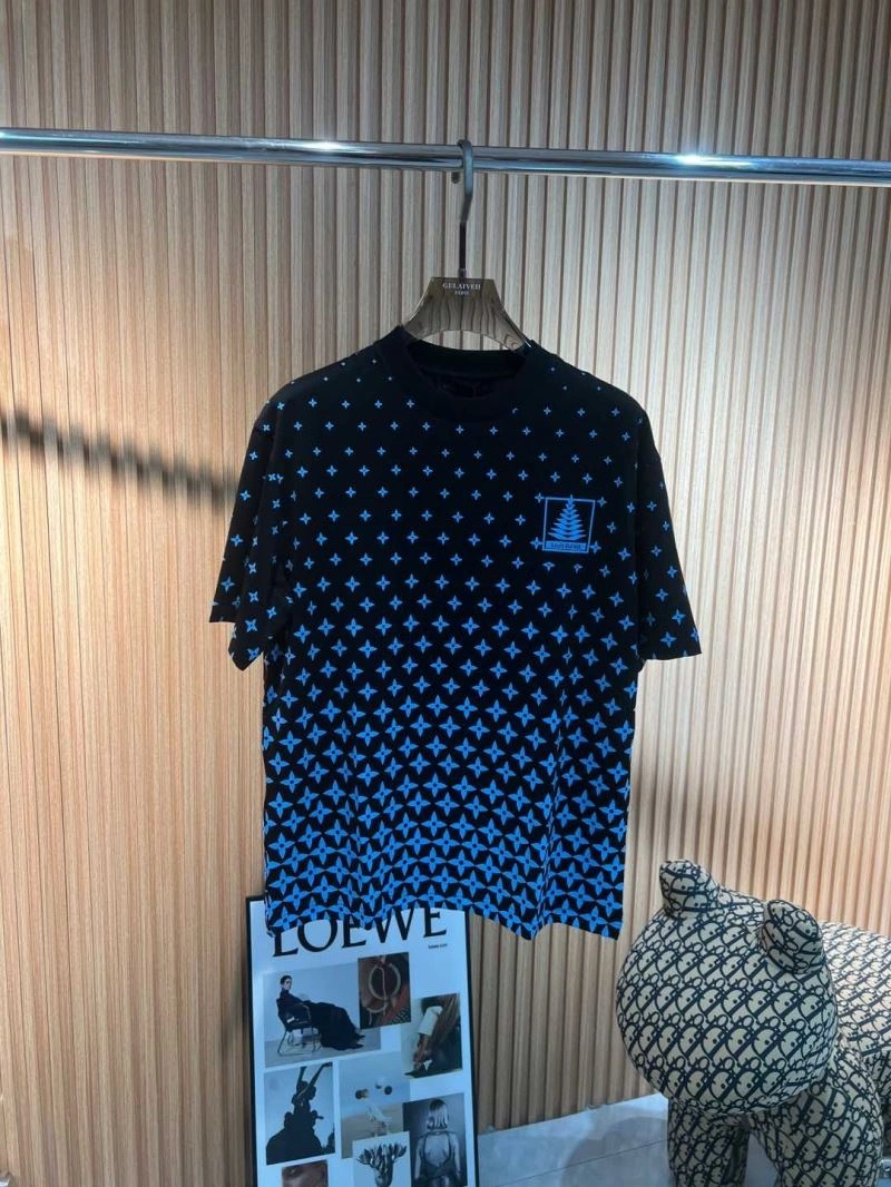 High fidelity Louis Vuitton T-Shirts
