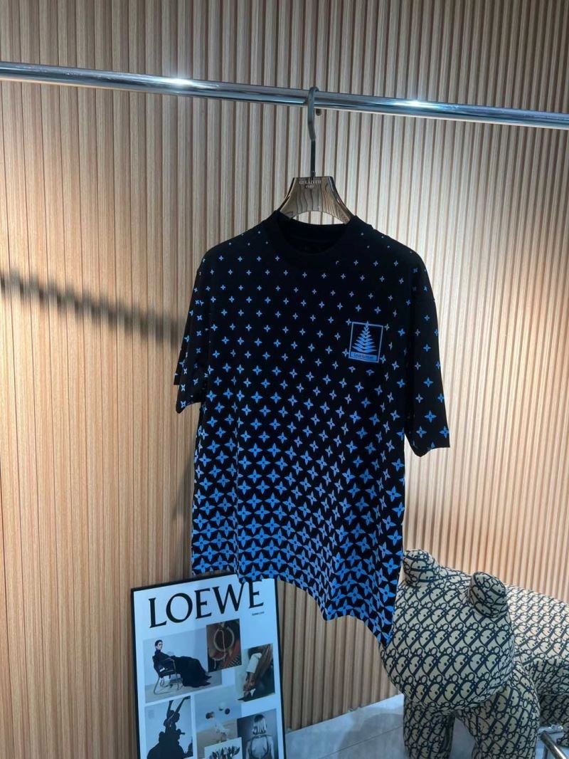 High fidelity Louis Vuitton T-Shirts