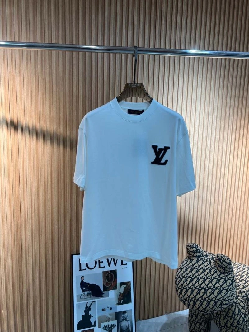 Authentic Louis Vuitton T-Shirts