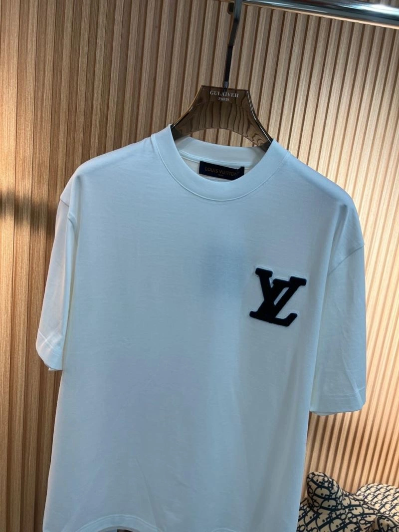 Authentic Louis Vuitton T-Shirts