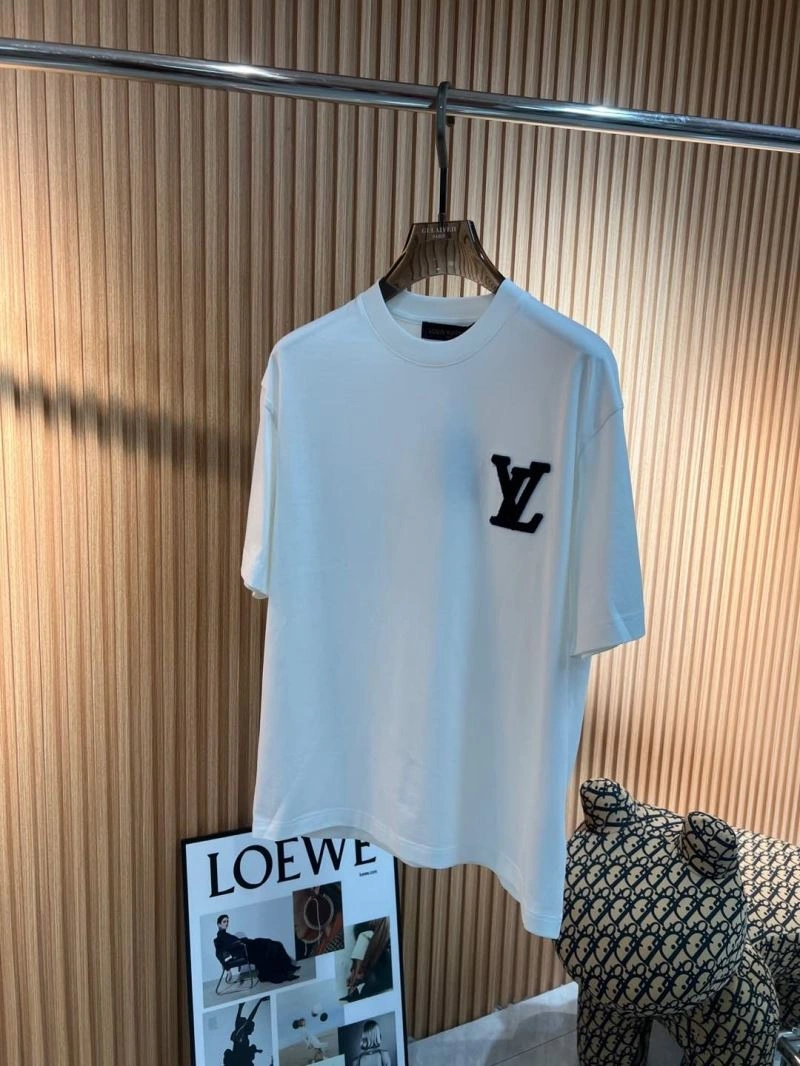 Authentic Louis Vuitton T-Shirts