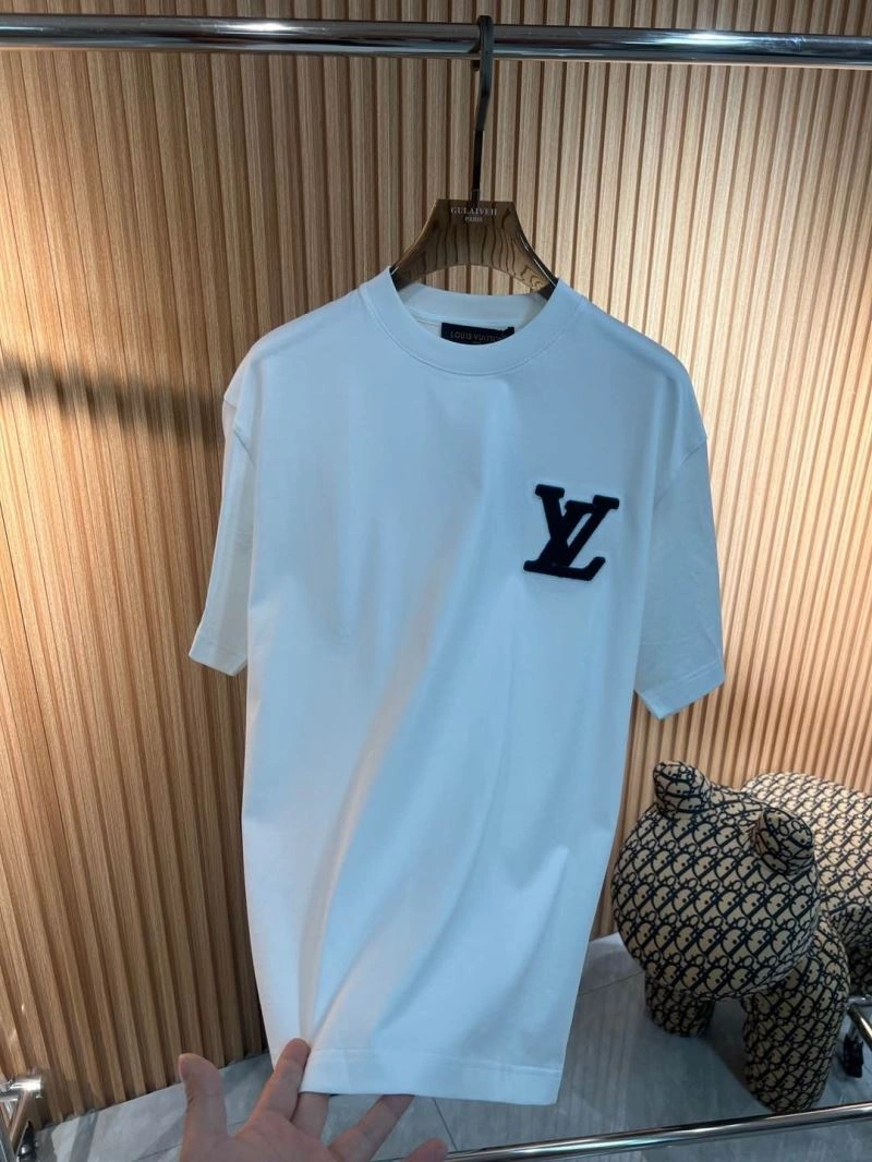 Authentic Louis Vuitton T-Shirts