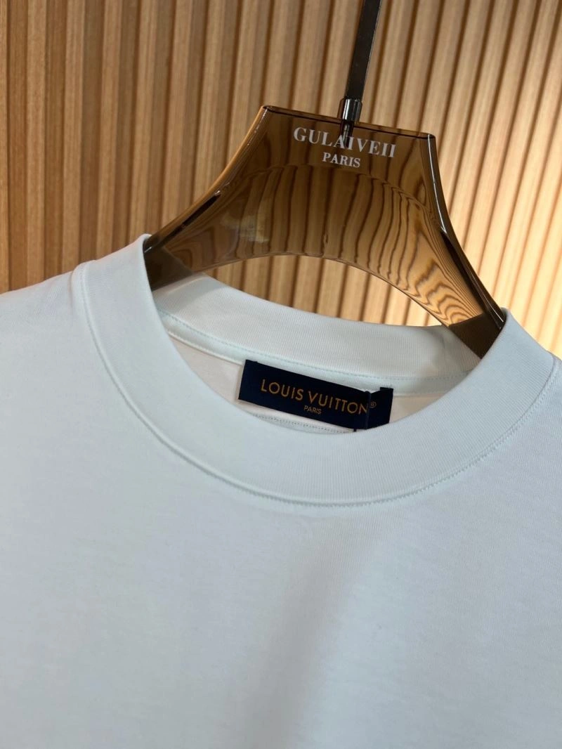 Authentic Louis Vuitton T-Shirts